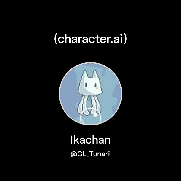 Chat with Ikachan | character.ai | AI Chat, Reimagined–Your Words. Your ...