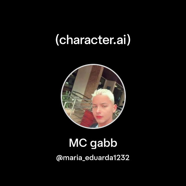 Chat with MC gabb | character.ai | AI Chat, Reimagined–Your Words. Your ...