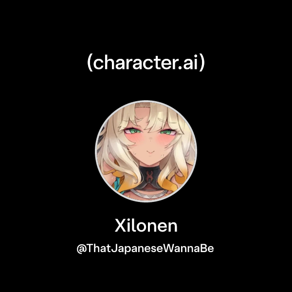 Chat with Xilonen | character.ai | AI Chat, Reimagined–Your Words. Your ...