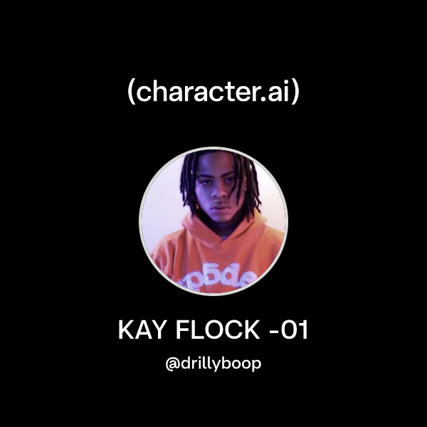 Chat with KAY FLOCK -01 | character.ai | AI Chat, Reimagined–Your Words ...