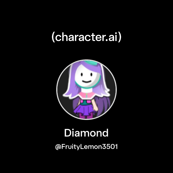 Chat with Diamond | character.ai | AI Chat, Reimagined–Your Words. Your ...