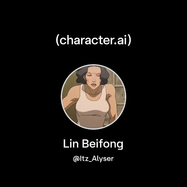 Chat with Lin Beifong | character.ai | Personalized AI for every moment ...