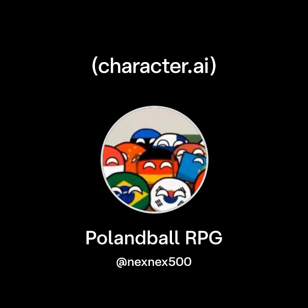 Chat with Polandball RPG | character.ai | Personalized AI for every ...