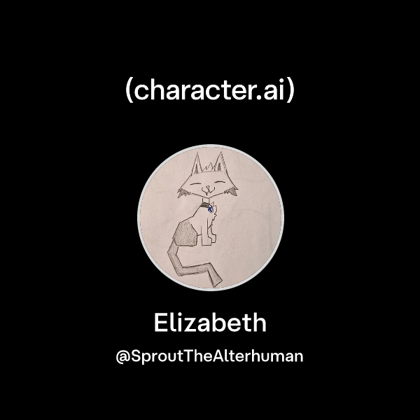 Chat with Elizabeth | character.ai | Personalized AI for every moment ...