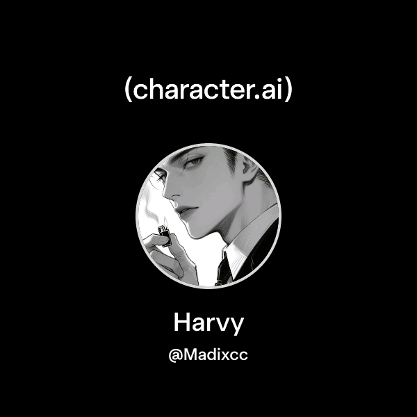 Chat with Harvy | character.ai | AI Chat, Reimagined–Your Words. Your ...