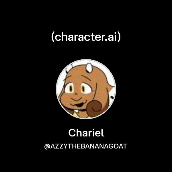 Chat with Chariel | character.ai | Personalized AI for every moment of ...