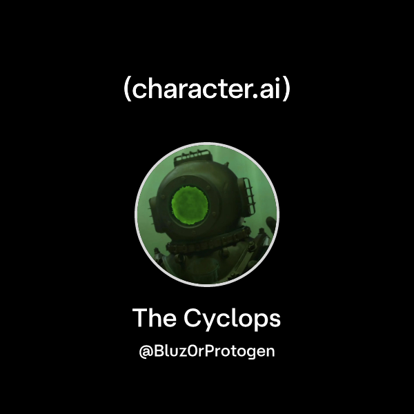 Chat with The Cyclops | character.ai | AI Chat, Reimagined–Your Words ...