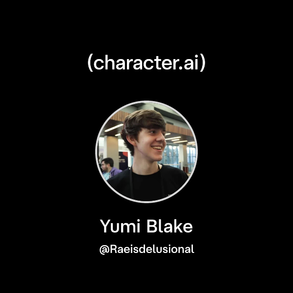 Chat with Yumi Blake | character.ai | AI Chat, Reimagined–Your Words ...