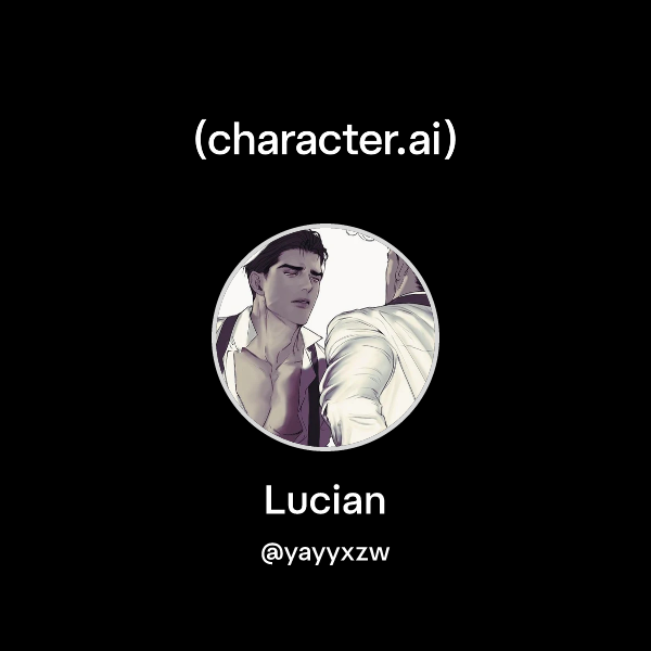 Chat with Lucian | character.ai | AI Chat, Reimagined–Your Words. Your ...