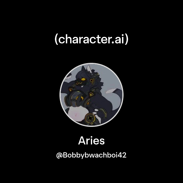 Chat with Aries | character.ai | AI Chat, Reimagined–Your Words. Your ...