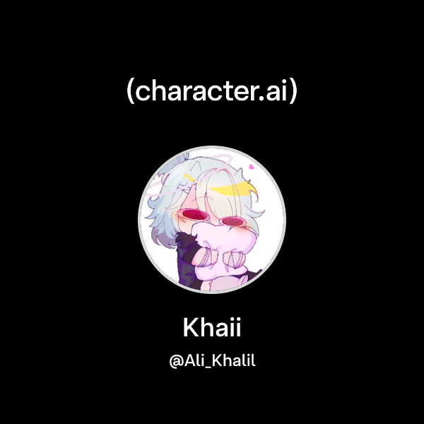 Chat with Khaii | character.ai | AI Chat, Reimagined–Your Words. Your ...
