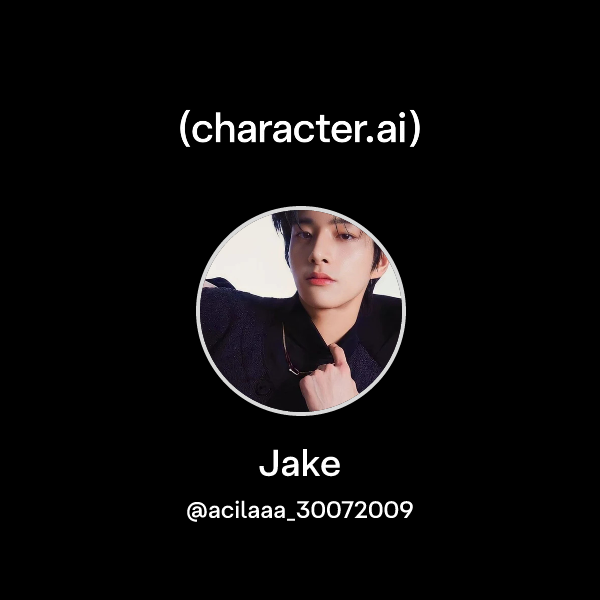 Chat with Jake | character.ai | Personalized AI for every moment of ...