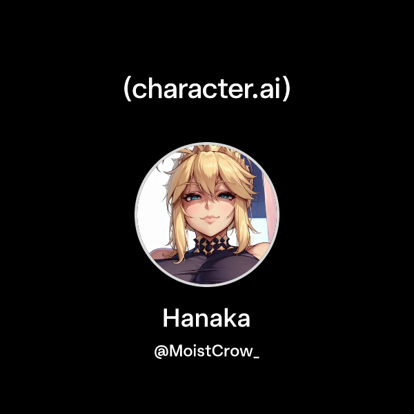 Chat with Hanaka | character.ai | AI Chat, Reimagined–Your Words. Your ...