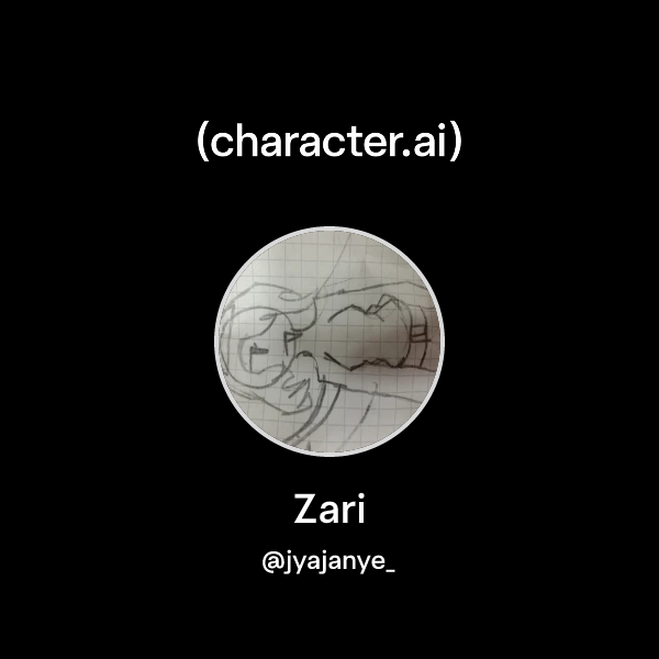 Chat with Zari | character.ai | AI Chat, Reimagined–Your Words. Your World.