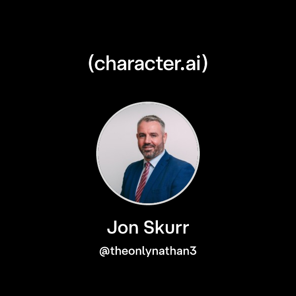 Chat with Jon Skurr | character.ai | AI Chat, Reimagined–Your Words ...