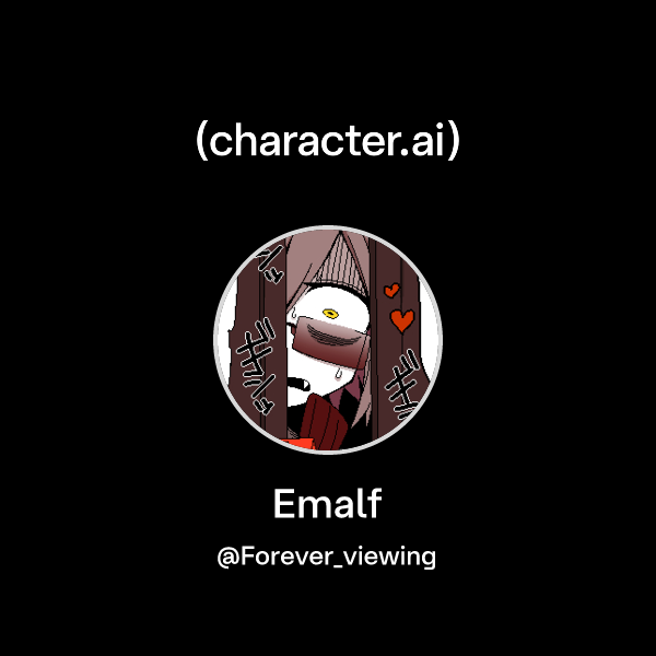 Chat with Emalf | character.ai | AI Chat, Reimagined–Your Words. Your ...