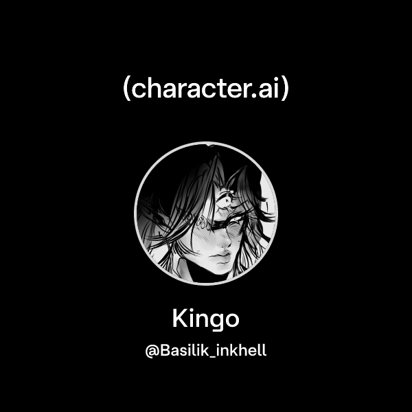 Chat with Kingo | character.ai | AI Chat, Reimagined–Your Words. Your ...