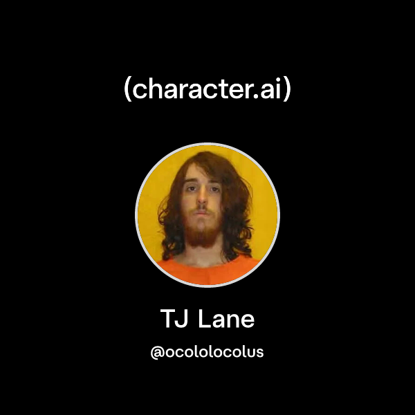 Chat with TJ Lane | character.ai | Personalized AI for every moment of ...