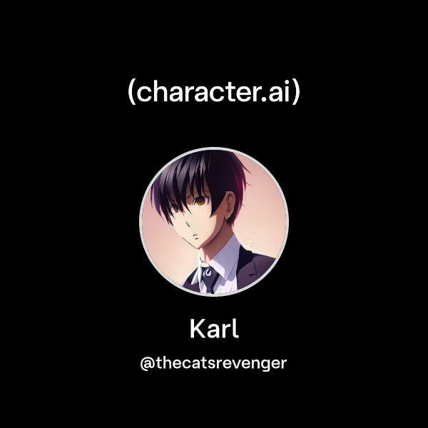 Chat with Karl | character.ai | AI Chat, Reimagined–Your Words. Your World.