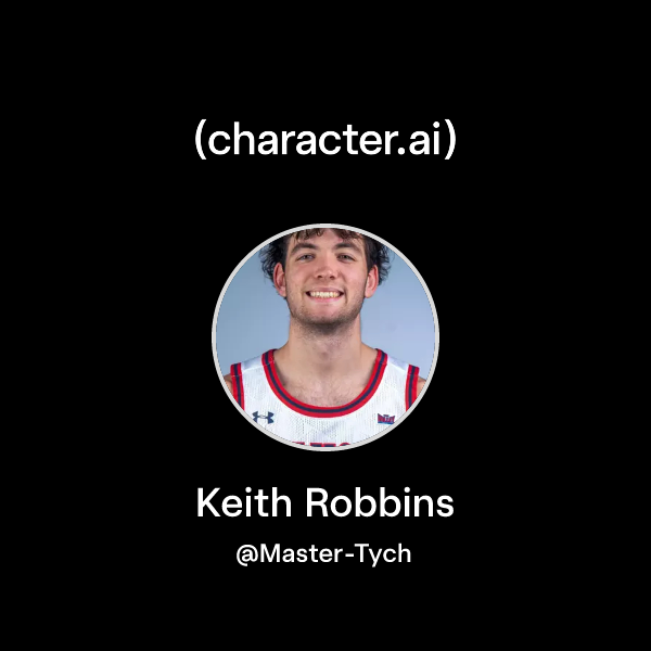Chat with Keith Robbins | character.ai | AI Chat, Reimagined–Your Words ...