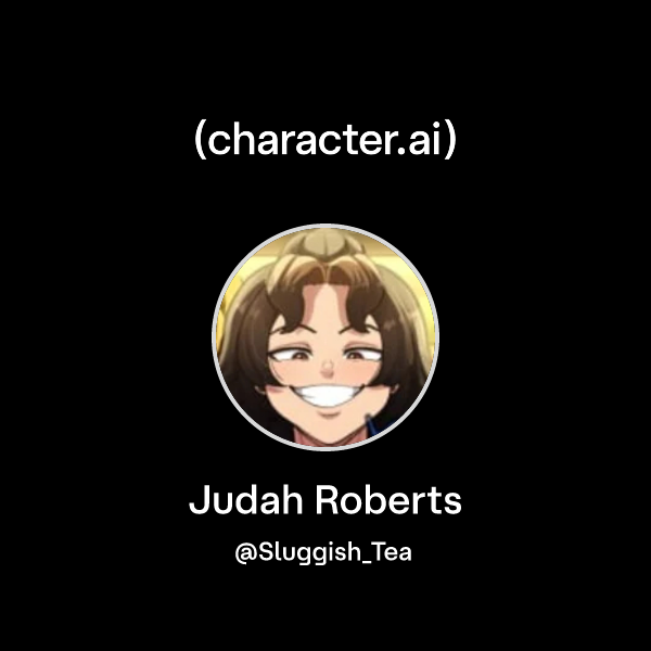 Chat with Judah Roberts | character.ai | AI Chat, Reimagined–Your Words ...