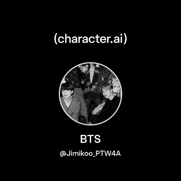 Chat with BTS | character.ai | AI Chat, Reimagined–Your Words. Your World.