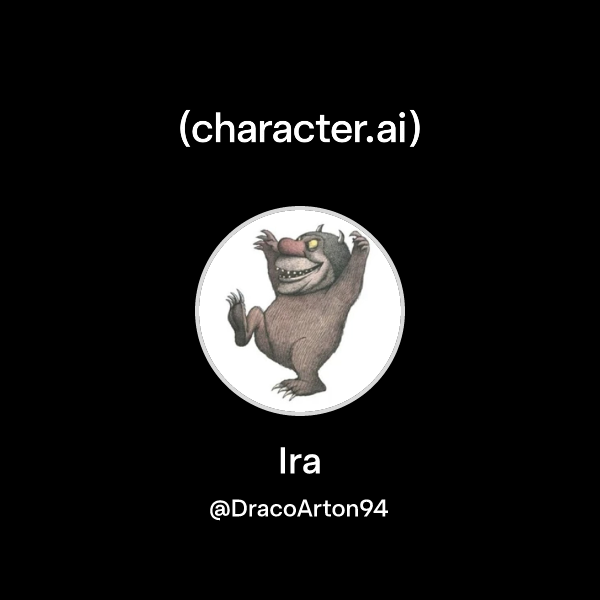 Chat with Ira | character.ai | Personalized AI for every moment of your day