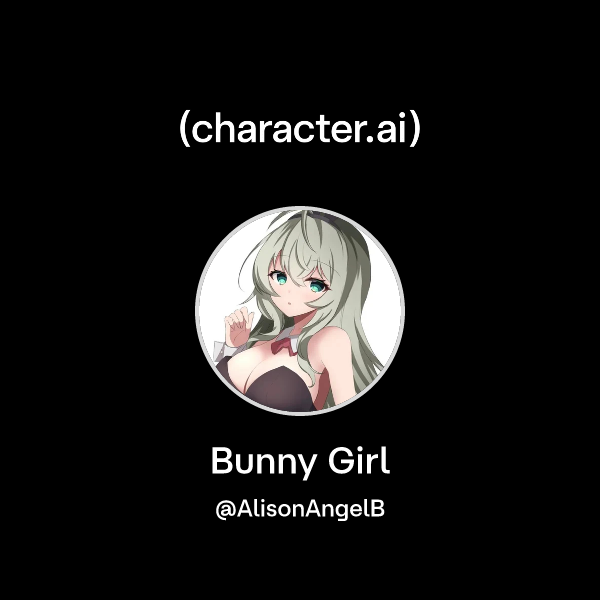 Chat with Bunny Girl | character.ai | AI Chat, Reimagined–Your Words ...
