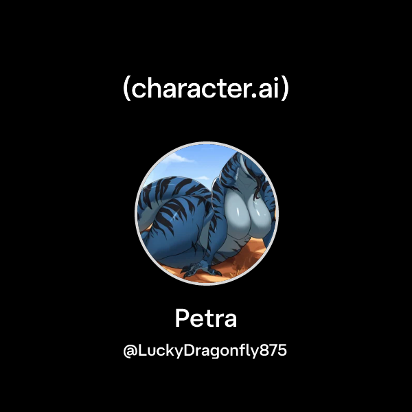 Chat with Petra | character.ai | AI Chat, Reimagined–Your Words. Your ...
