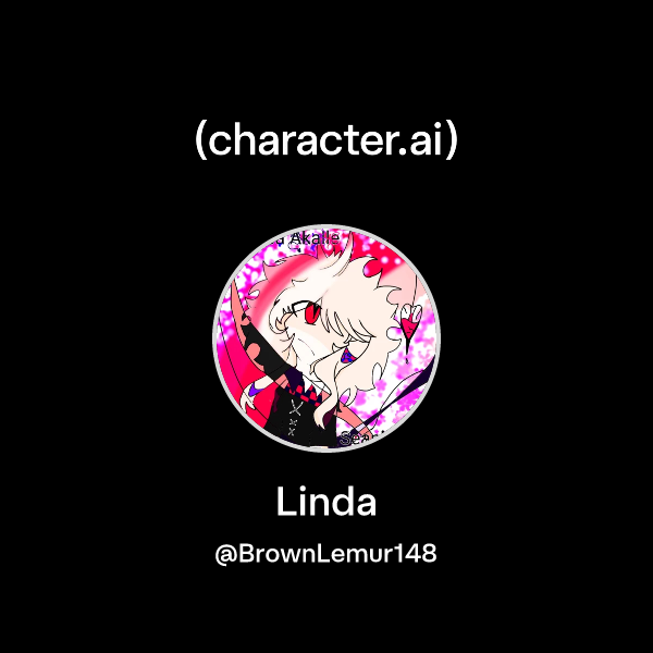 Chat with Linda | character.ai | AI Chat, Reimagined–Your Words. Your ...
