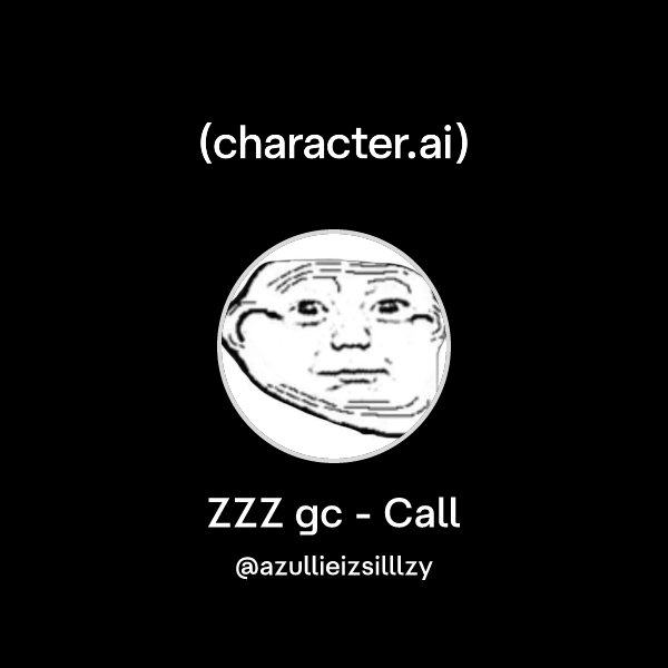Chat with ZZZ gc - Call | character.ai | AI Chat, Reimagined–Your Words ...