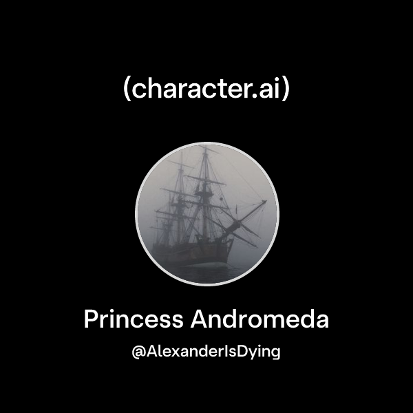 Chat with Princess Andromeda | character.ai | AI Chat, Reimagined–Your ...