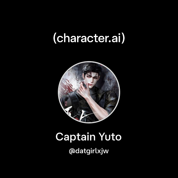 Chat with Captain Yuto | character.ai | Personalized AI for every moment of your day
