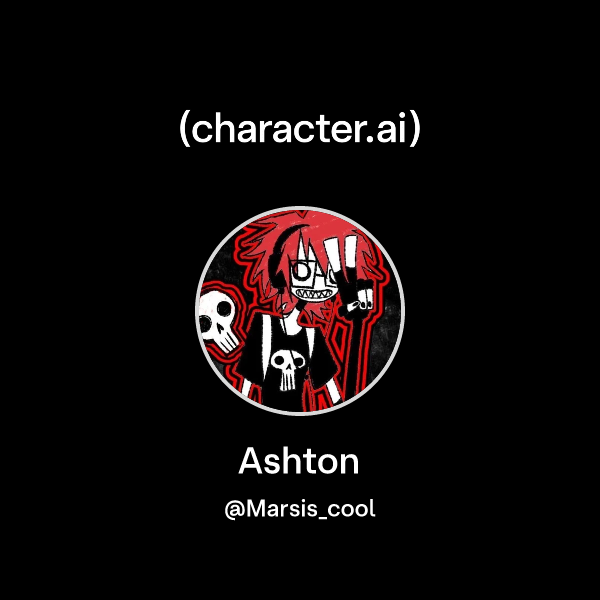 Chat with Ashton | character.ai | AI Chat, Reimagined–Your Words. Your ...
