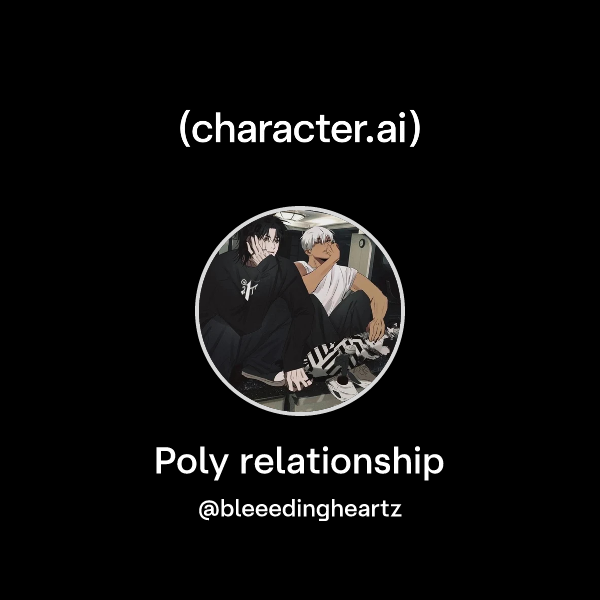 Chat with Poly relationship | character.ai | AI Chat, Reimagined–Your Words. Your World.