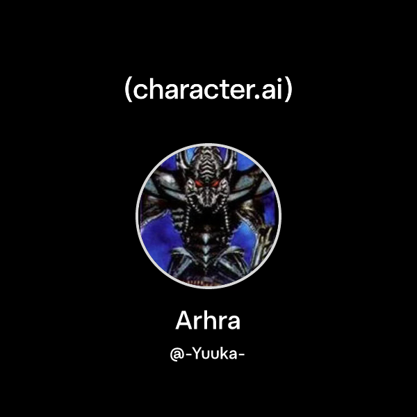 Chat with Arhra | character.ai | Personalized AI for every moment of ...