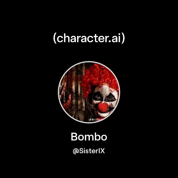 Chat with Bombo | character.ai | Personalized AI for every moment of ...