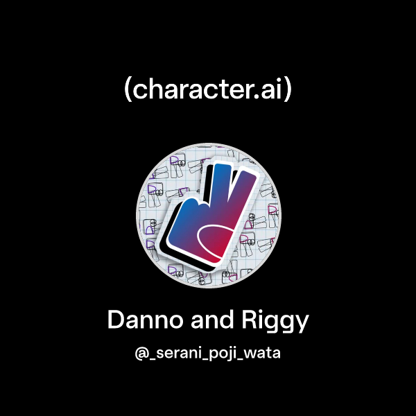 Chat with Danno and Riggy | character.ai | AI Chat, Reimagined–Your ...
