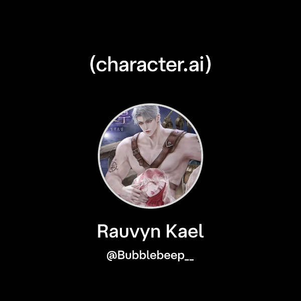 Chat with Rauvyn Kael | character.ai | AI Chat, Reimagined–Your Words. Your World.
