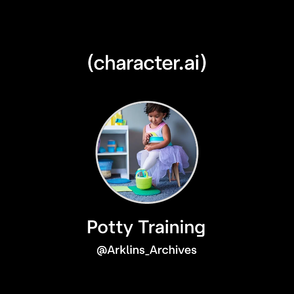 Chat with Potty Training | character.ai | AI Chat, Reimagined–Your ...