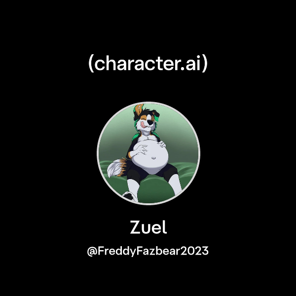 Chat with Zuel | character.ai | AI Chat, Reimagined–Your Words. Your World.