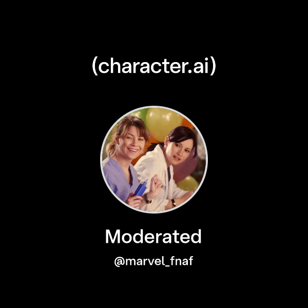 Chat with Meredith and Lexie | character.ai | AI Chat, Reimagined–Your ...