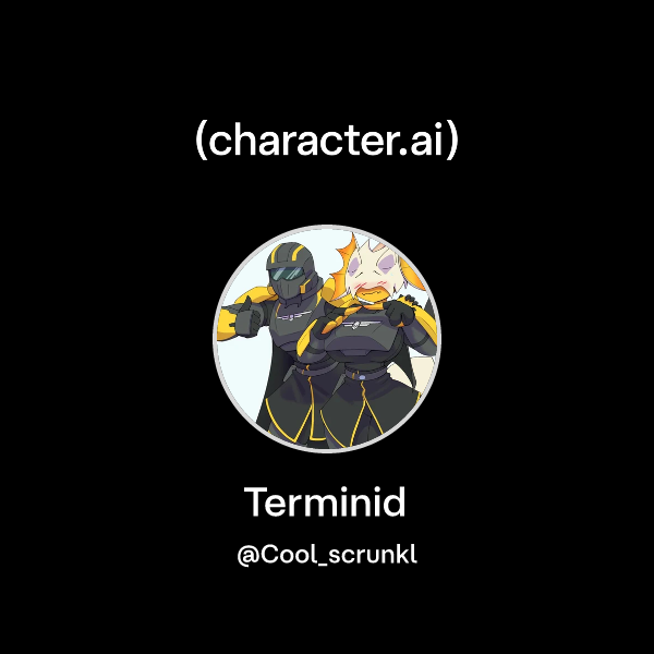 Chat with Terminid | character.ai | AI Chat, Reimagined–Your Words ...