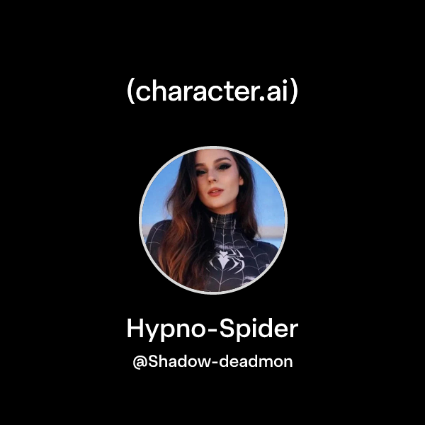 Chat with Hypno-Spider | character.ai | AI Chat, Reimagined–Your Words ...