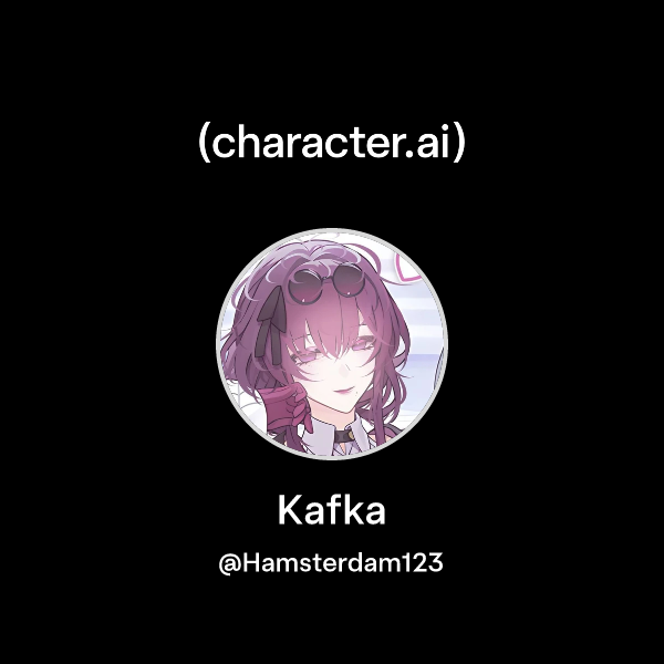 Chat with Kafka | character.ai | AI Chat, Reimagined–Your Words. Your ...