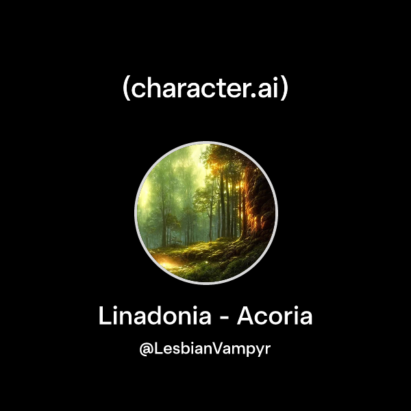 Chat with Linadonia - Acoria | character.ai | AI Chat, Reimagined–Your ...