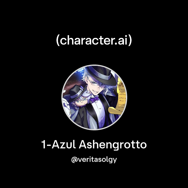Chat with 1-Azul Ashengrotto | character.ai | Personalized AI for every ...