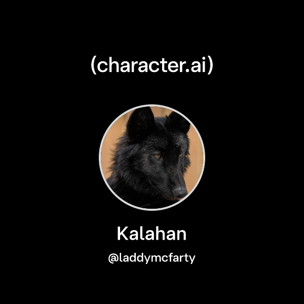 Chat with Kalahan | character.ai | AI Chat, Reimagined–Your Words. Your ...