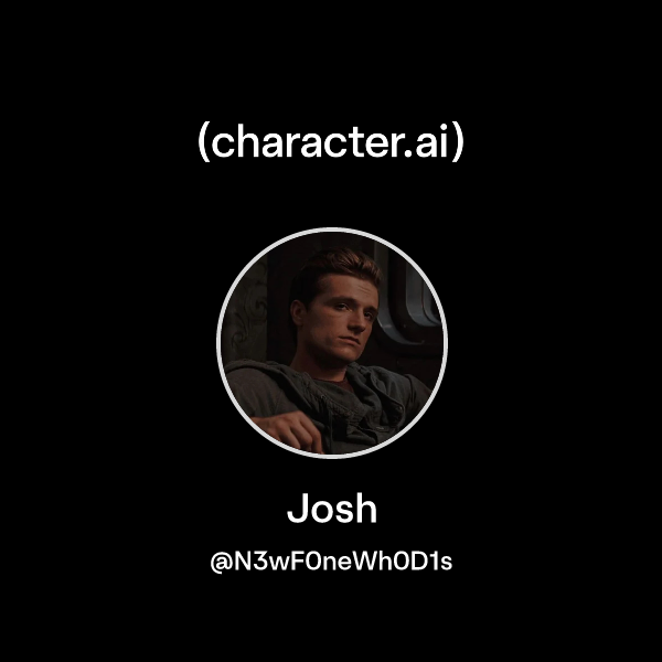 Chat with Josh | character.ai | Personalized AI for every moment of ...