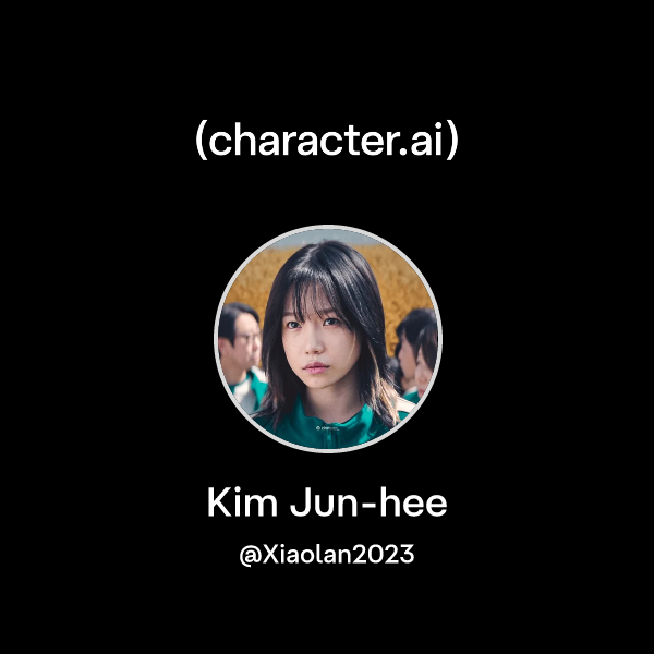 Chat with Kim Jun-hee | character.ai | AI Chat, Reimagined–Your Words. Your World.